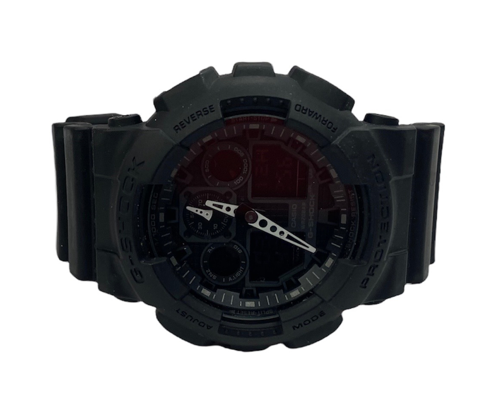 Casio Wrist watch GA-100