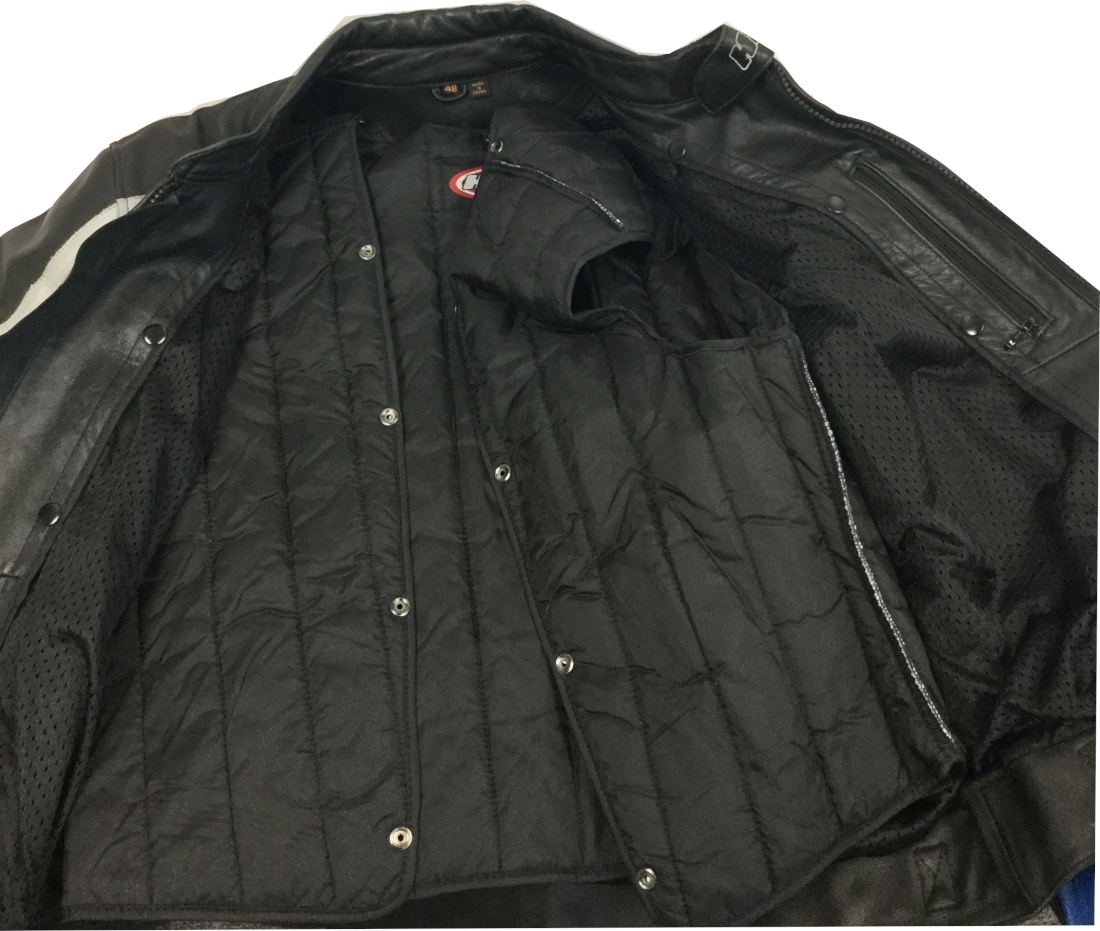 Hjc Jackets Motorcycle Jacket