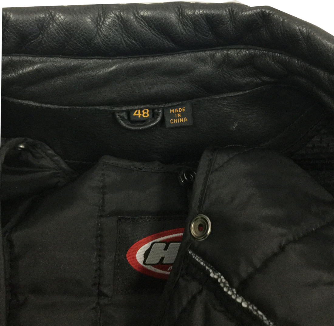 Hjc Jackets Motorcycle Jacket