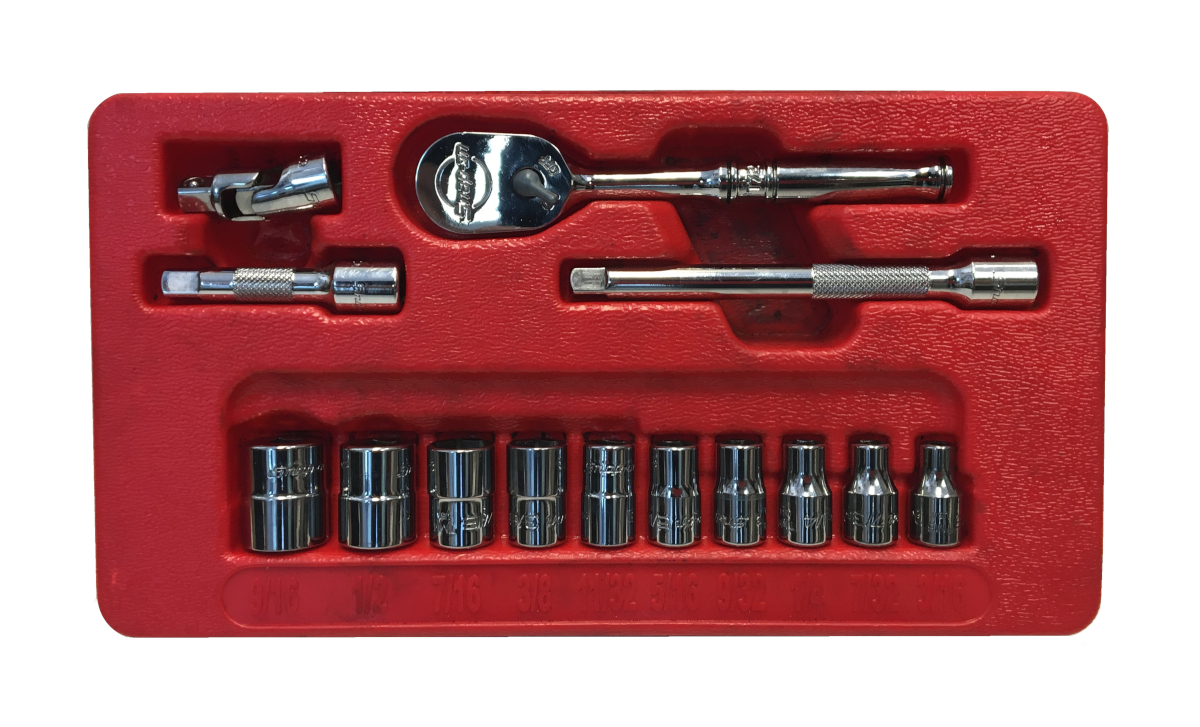 Snap-on Loose hand tools PAKLD138