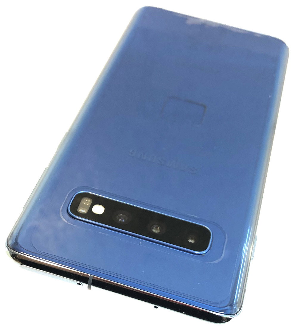 Samsung Cell phone SM-G973U