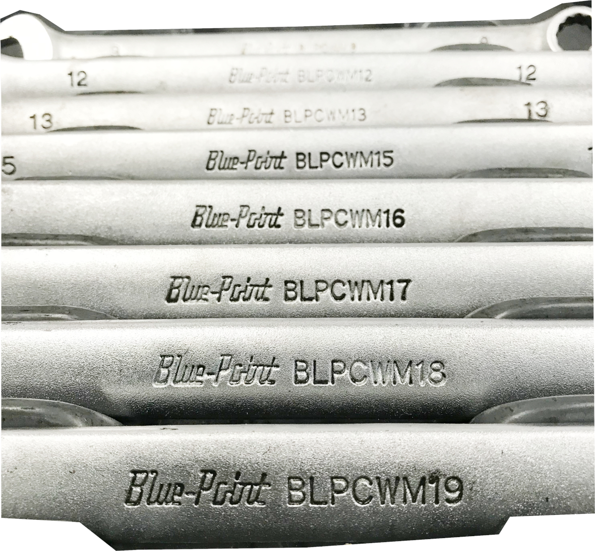 Blue-point Auto service tools Combination Wrench