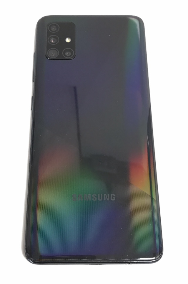 Samsung Cell phone SM-A515U