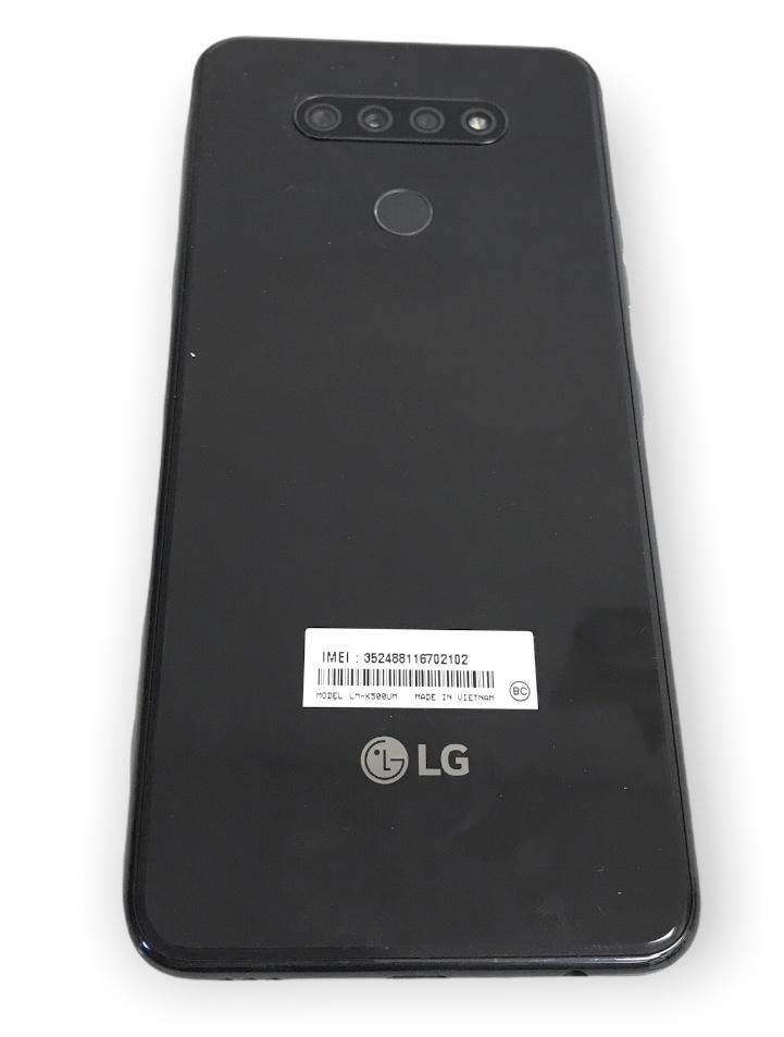LG Cell phone Lm-k500um
