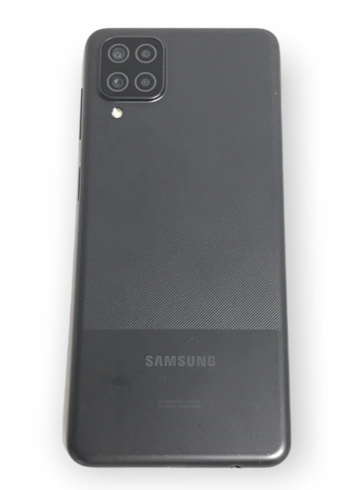 Samsung Cell phone SM-A125U