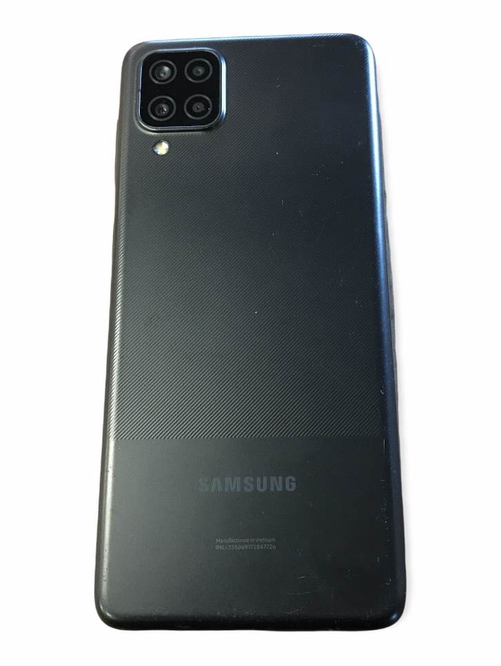 Samsung Cell phone SM-A125U