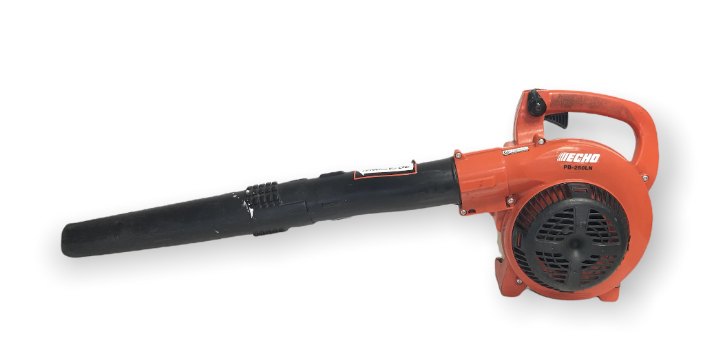 Echo Blower PB-250LN