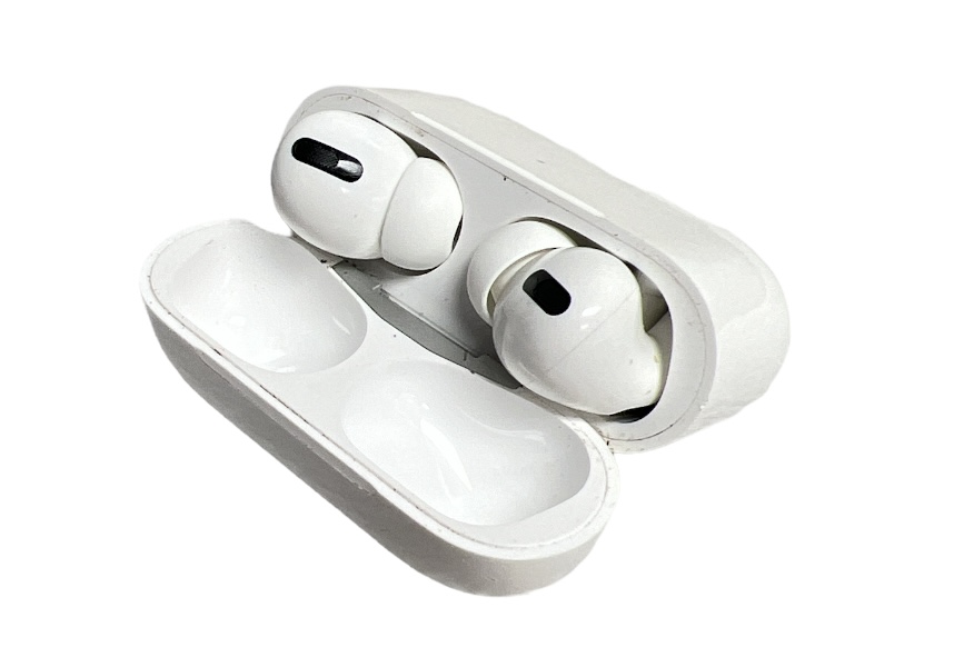 Apple Headphones A2190