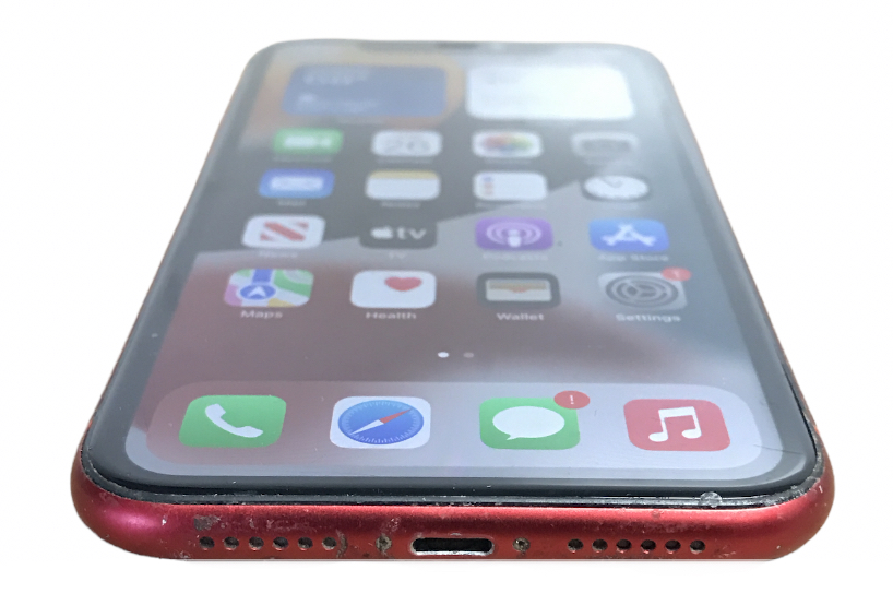 Apple Cell phone MWJG2LL/A