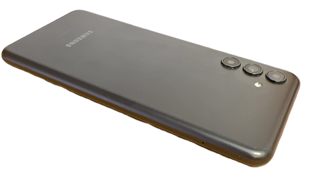 Samsung Cell phone SM-A136U