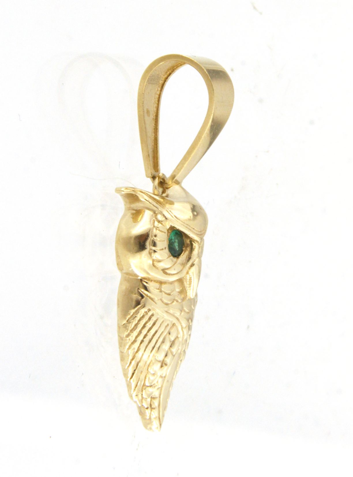 Owl Unisex Charm