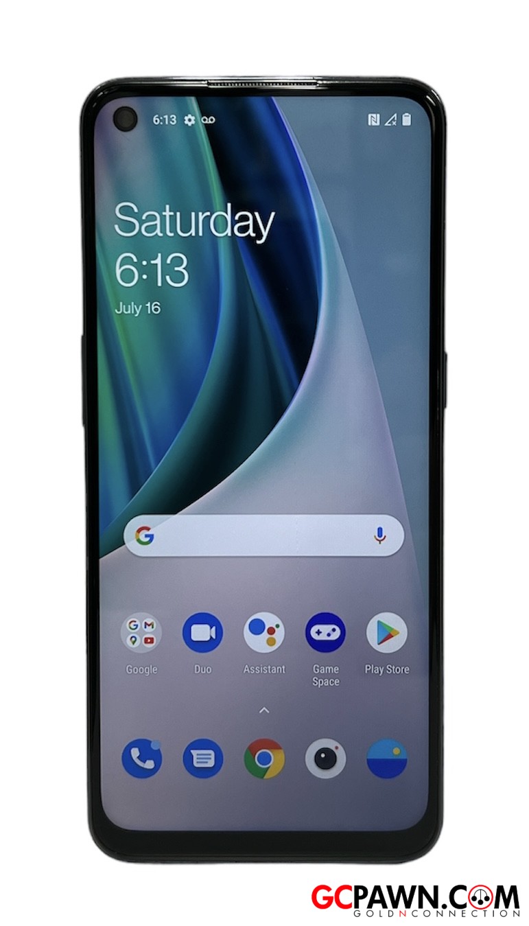 OnePlus Cell phone BE2026