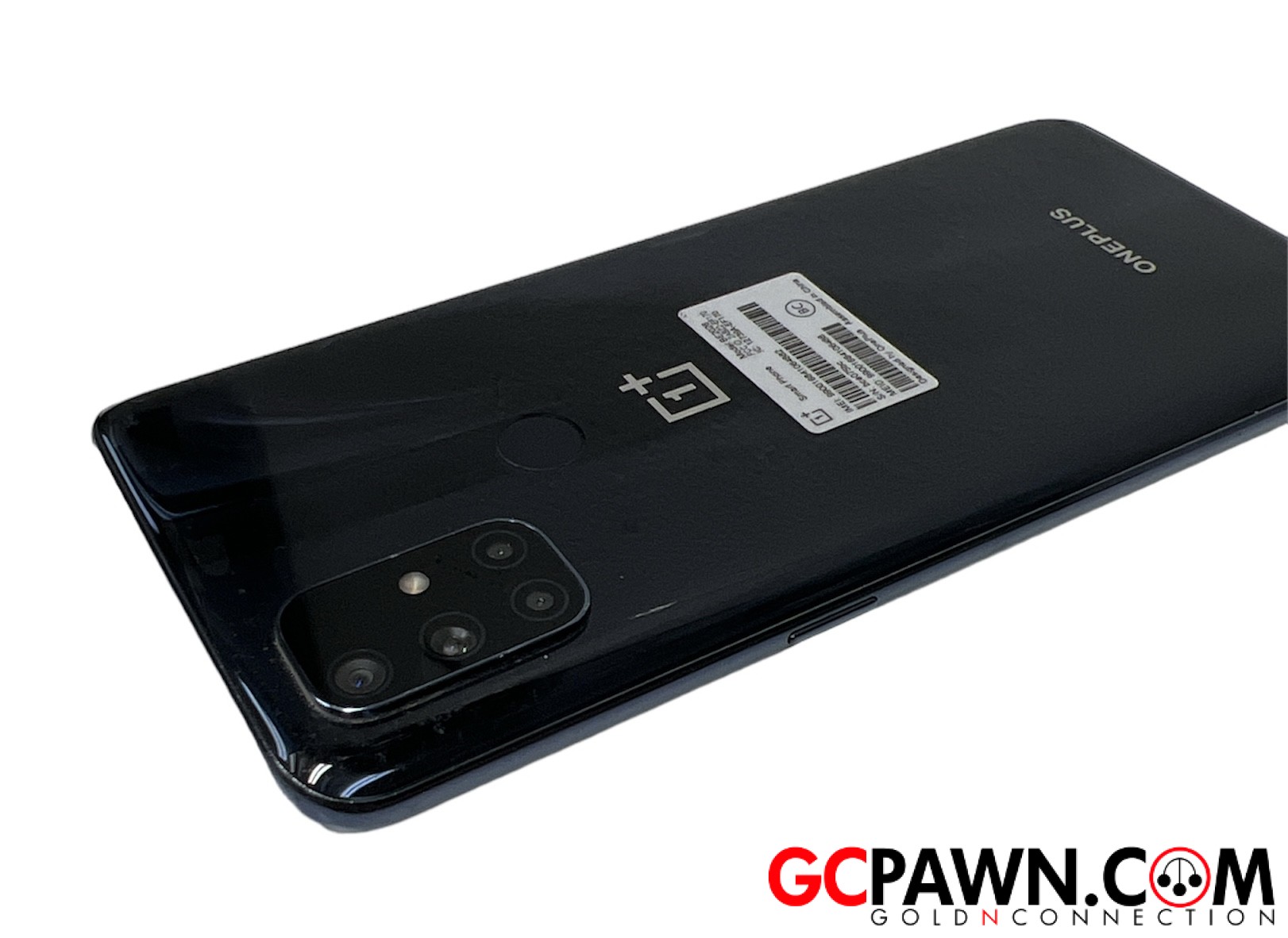 OnePlus Cell phone BE2026