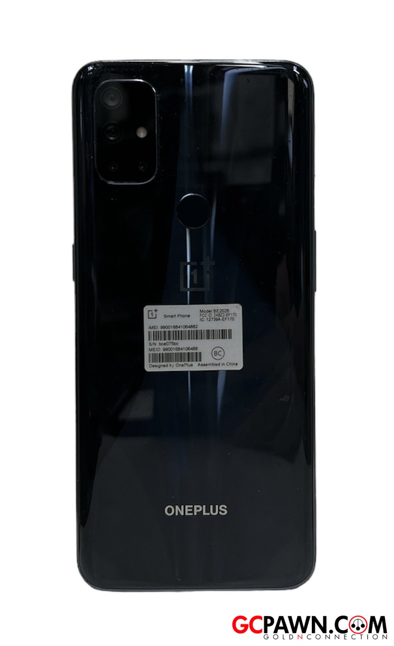 OnePlus Cell phone BE2026