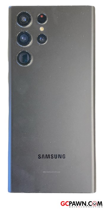 Samsung Cell phone SM-S908U