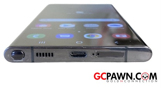 Samsung Cell phone SM-S908U