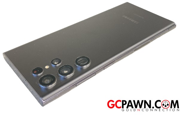 Samsung Cell phone SM-S908U