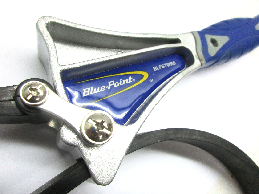 Blue-point Loose hand tools BLPSTWR6