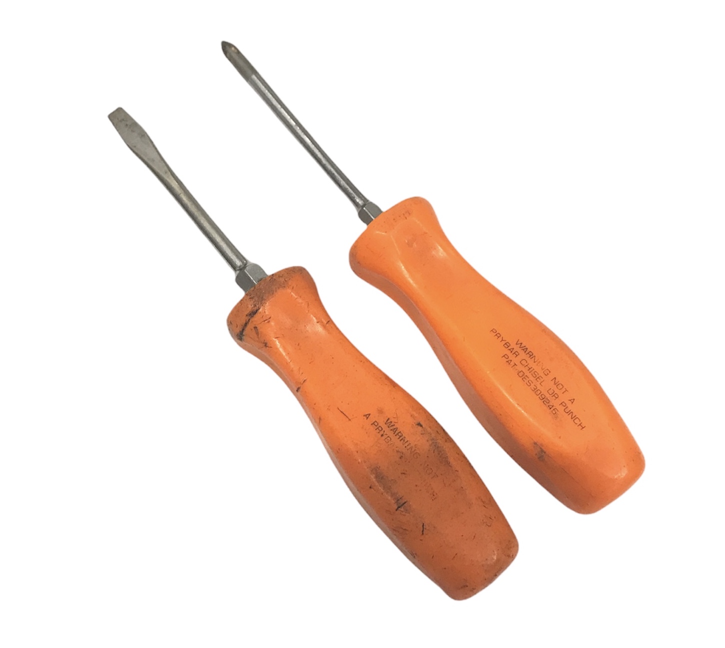 Snap-on Loose hand tools Screwdriver Set