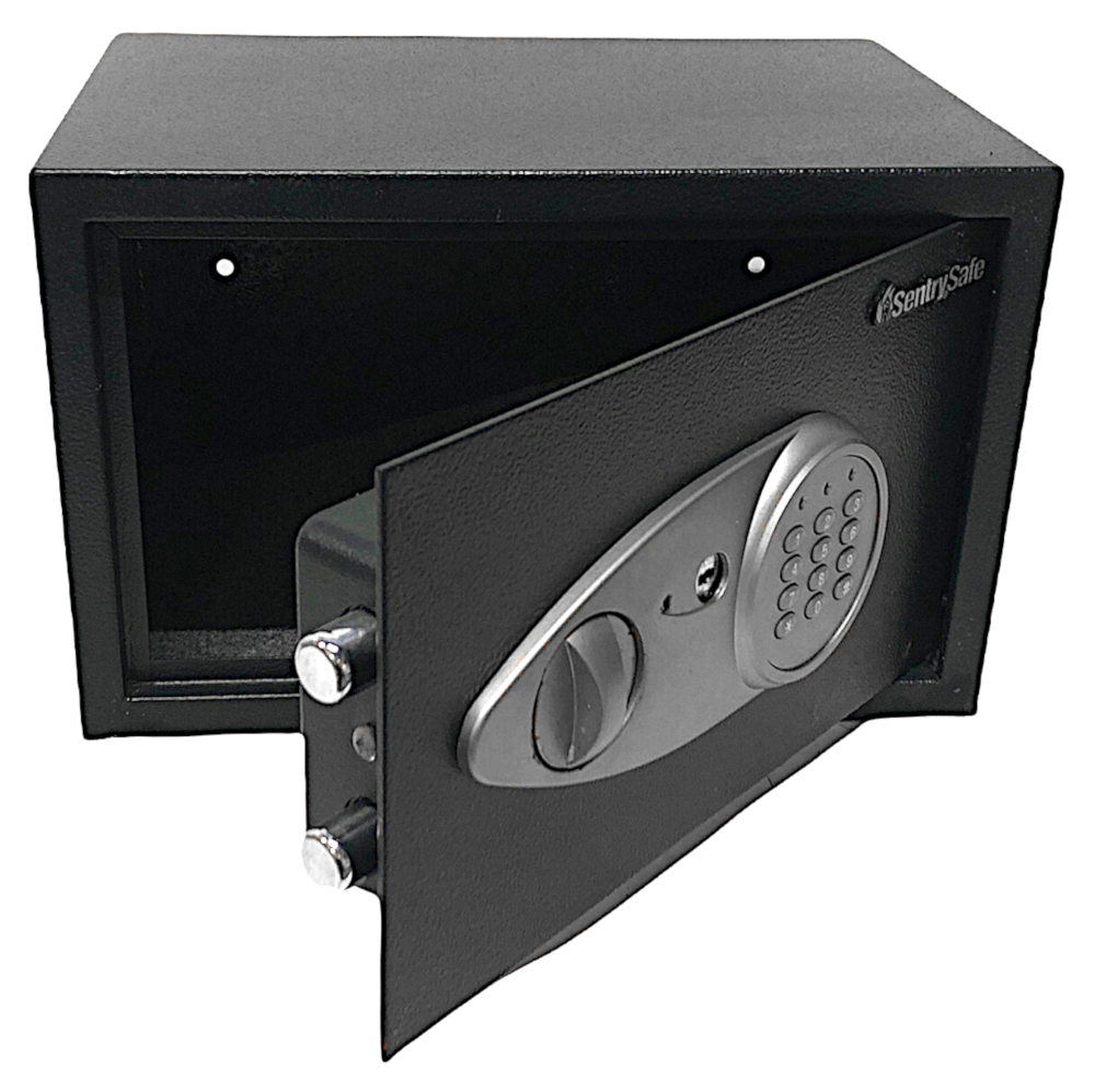Sentry Safe - Home use Electronic Safe