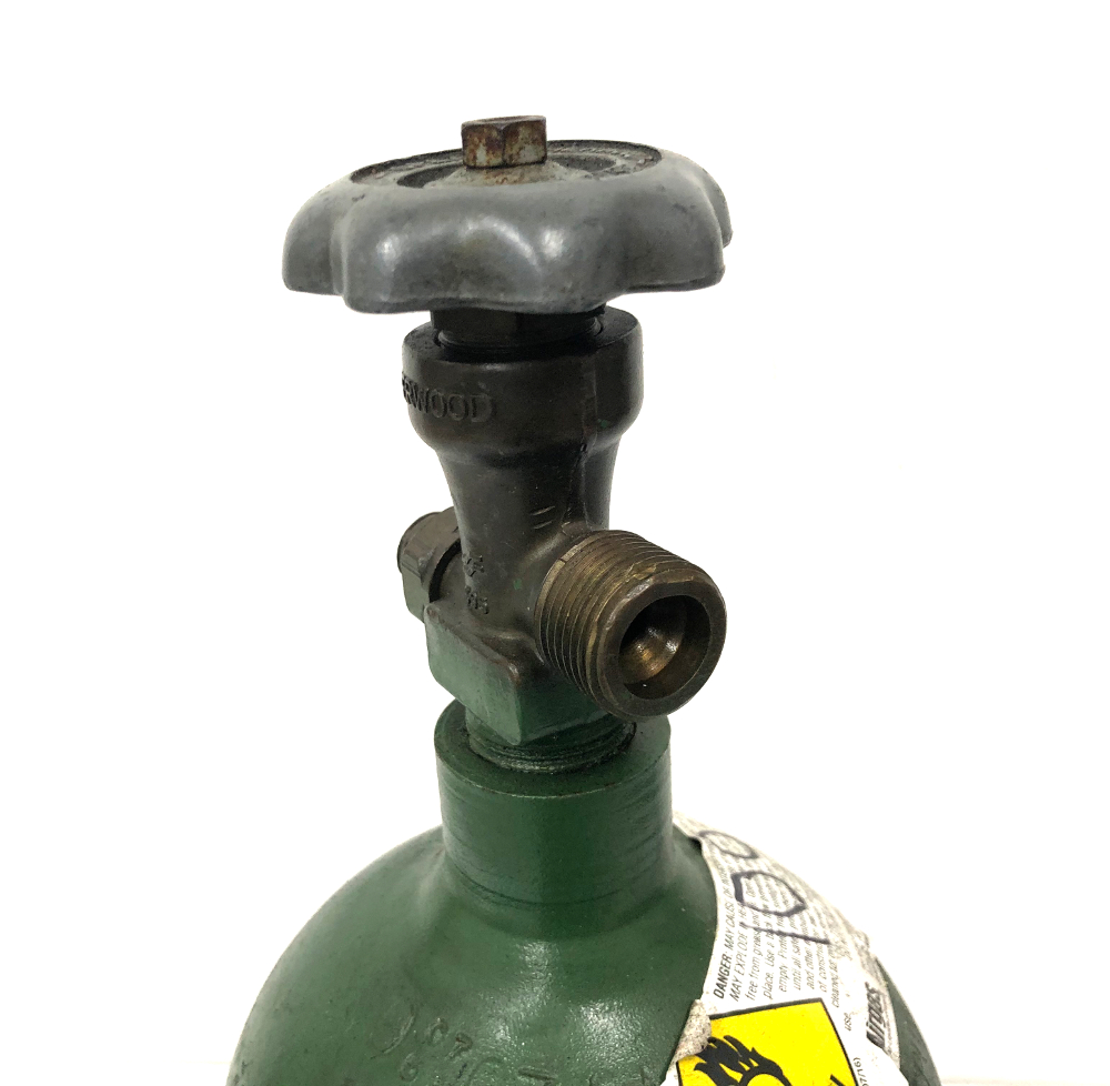 Generic Welding tool UN1070