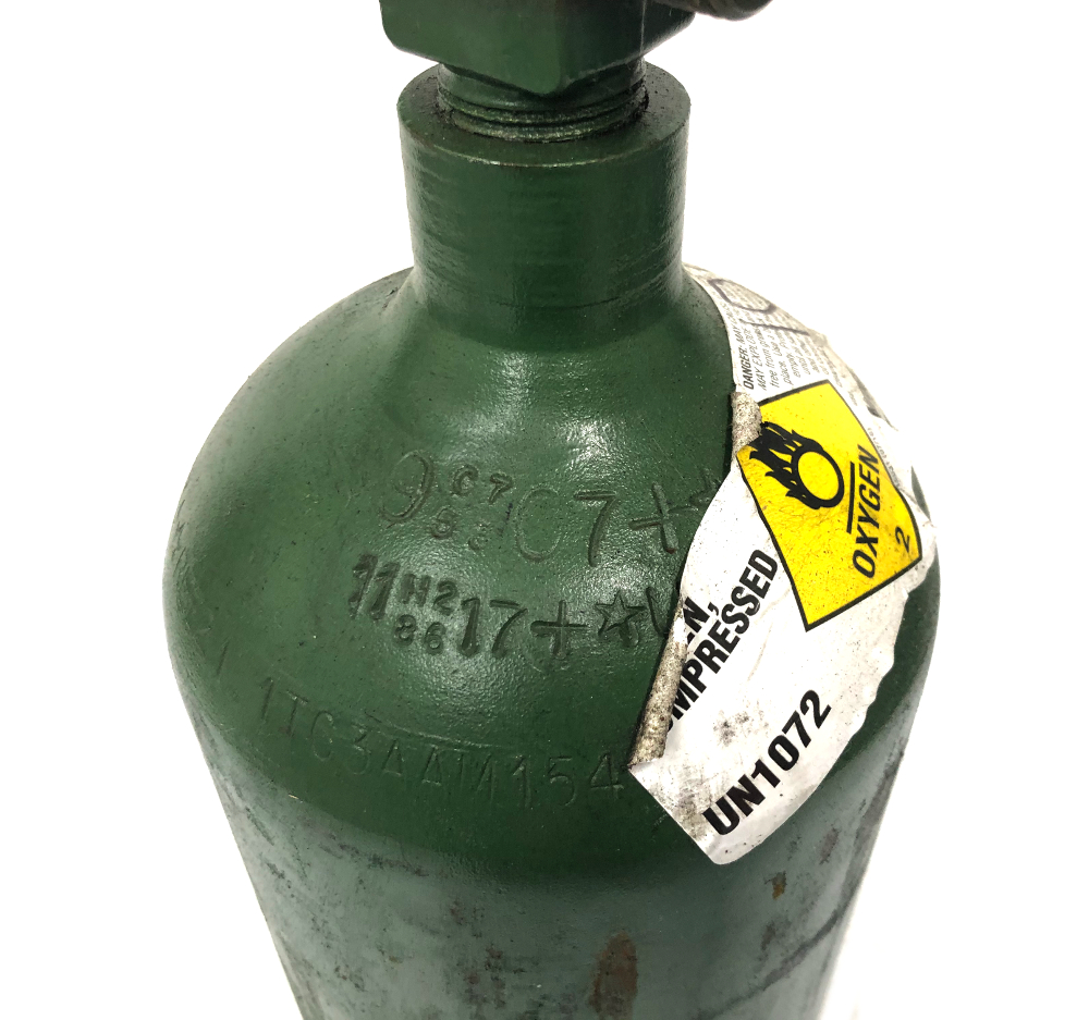 Generic Welding tool UN1070