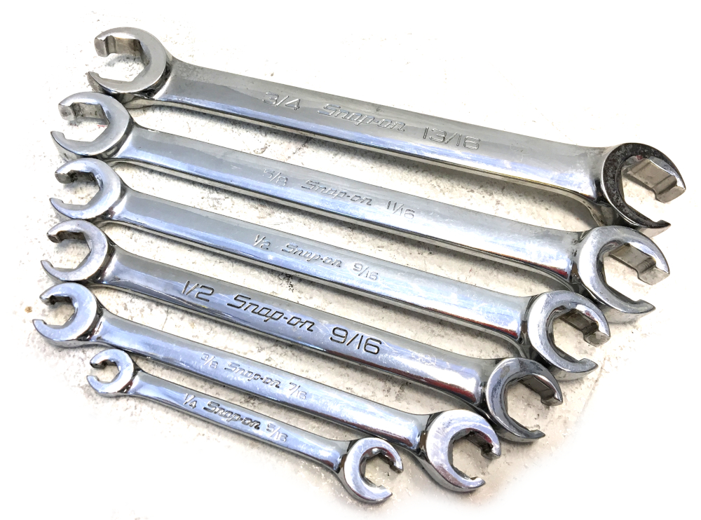 Snap-on Auto service tools RXFS2426B