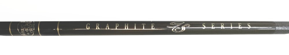 Bass Pro Rod Graphite Series GR70MHT
