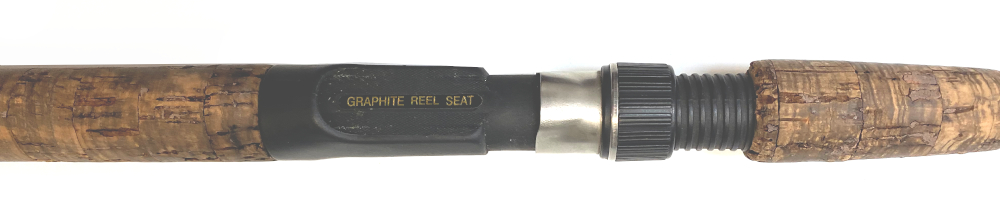 Bass Pro Rod Graphite Series GR70MHT