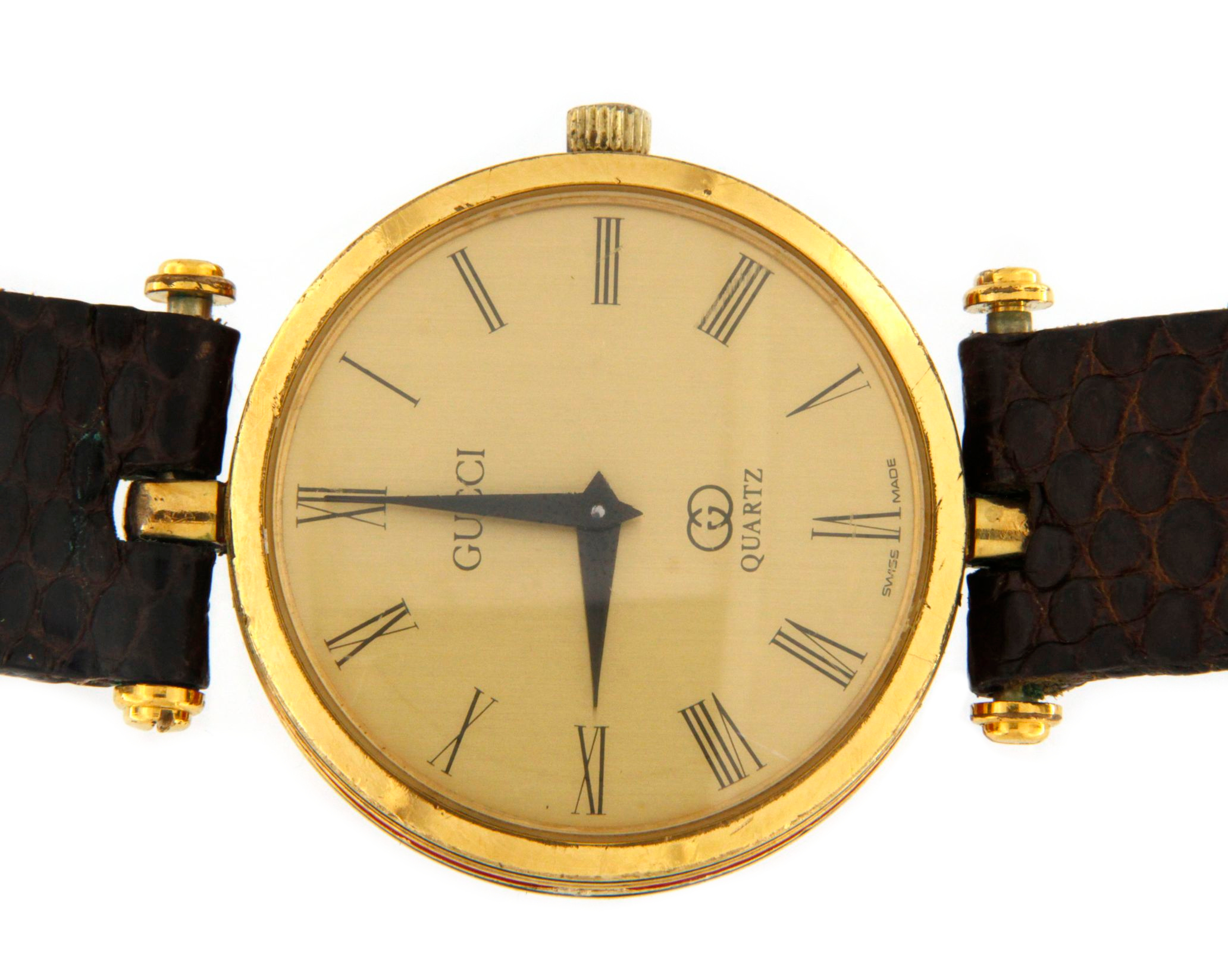 Gucci Wrist watch 2000L