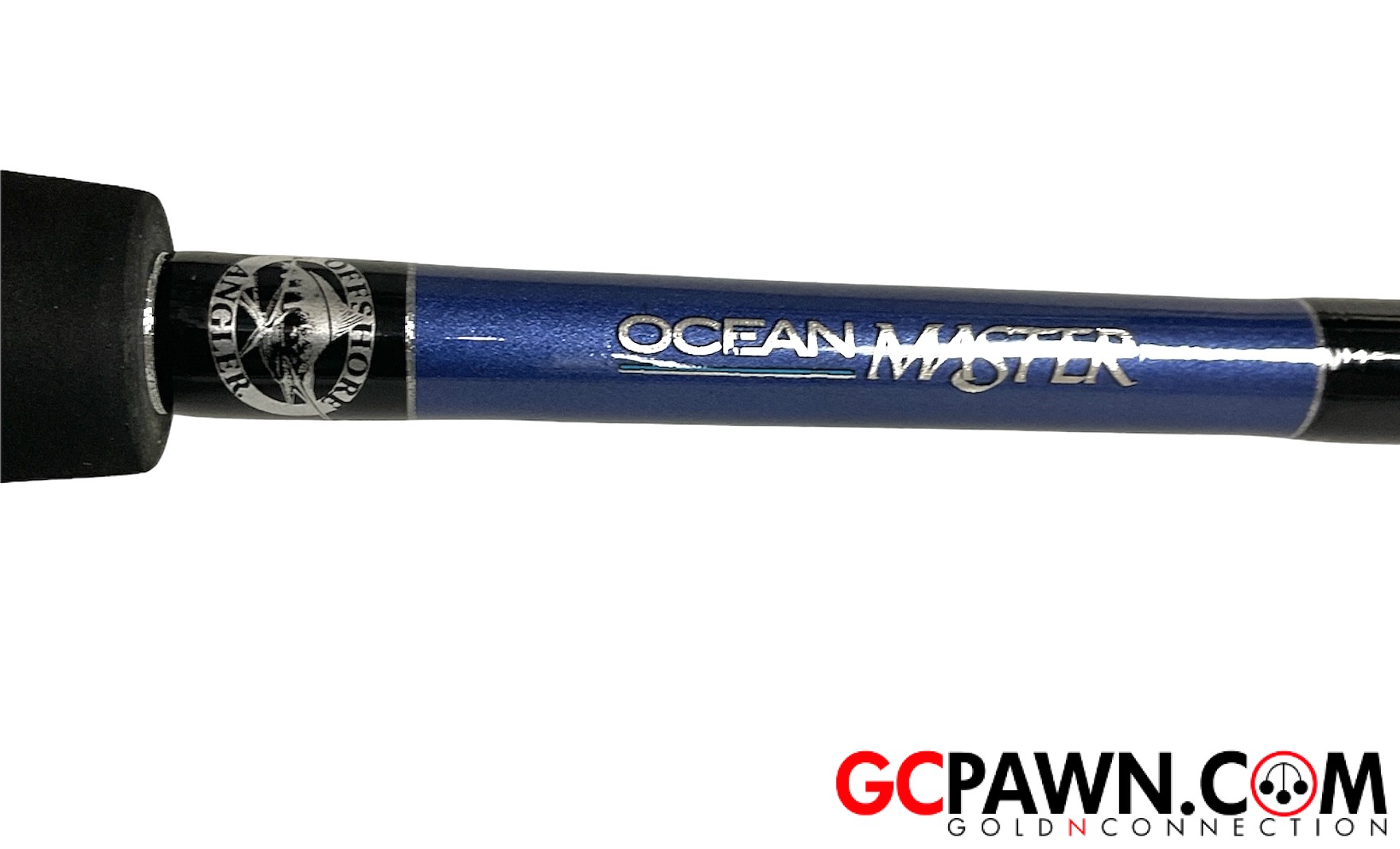 Offshore Angler Rod OM563050