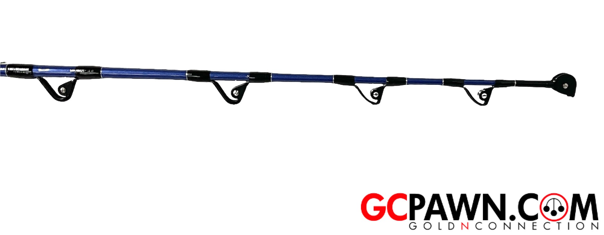 Offshore Angler Rod OM563050