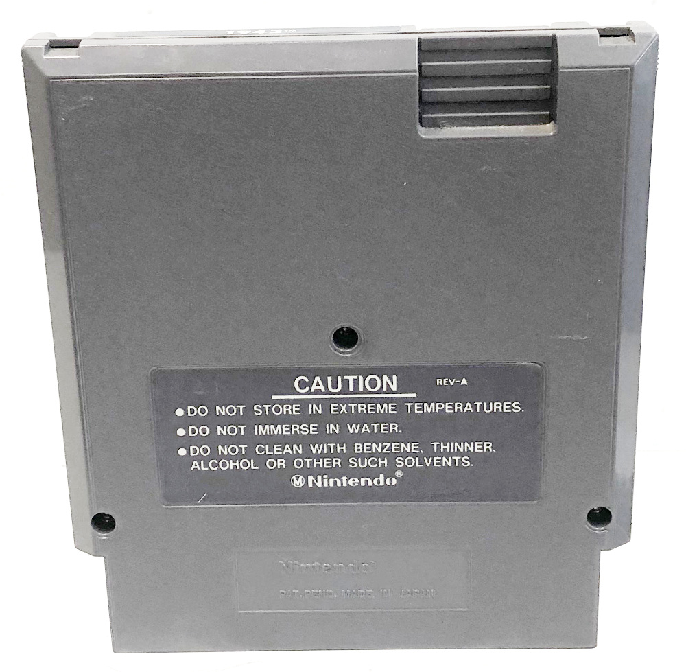 Nintendo Game 1942 Capcom