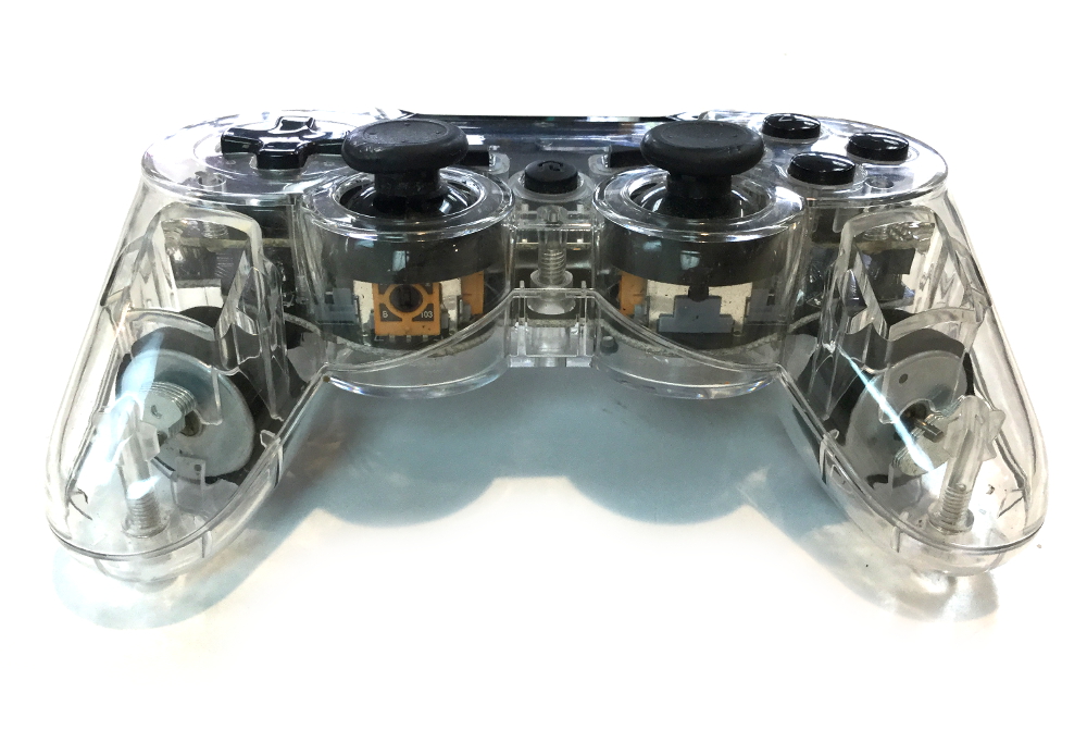 Afterglow Controller 064-015TGAP