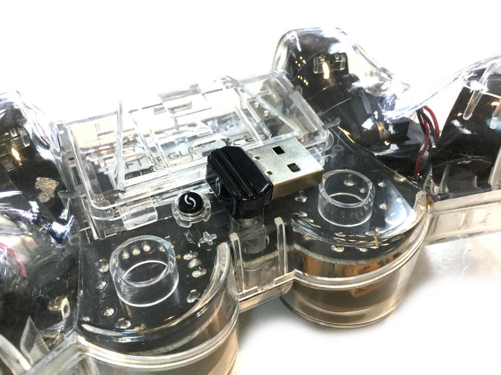 Afterglow Controller 064-015TGAP