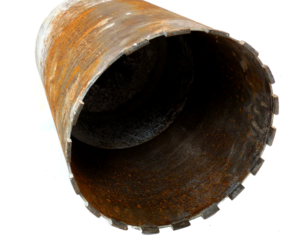 Diamond Products Power equipment Bore Core