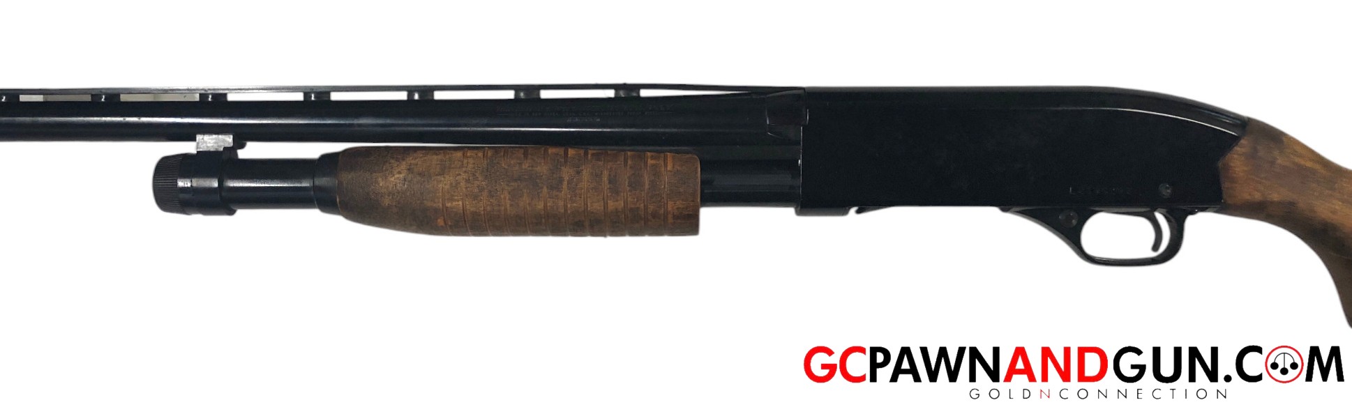 Winchester Ranger 120 20 Ga. 28" Pump Action Shotgun - Pump Action ...