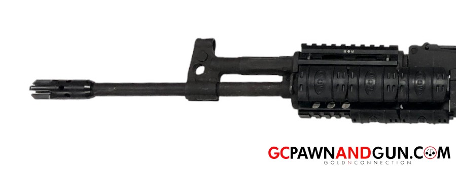 Cugir M10-762 7.62 x 39 MM 16" Semi-Automatic Rifle - Semi Auto Rifles ...