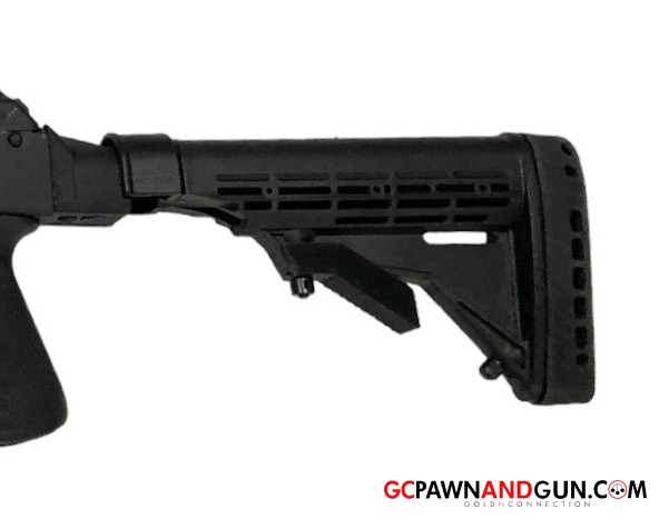 Cugir M10-762 7.62 x 39 MM 16" Semi-Automatic Rifle - Semi Auto Rifles ...