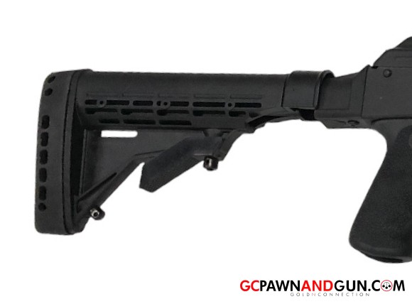 Cugir M10-762 7.62 x 39 MM 16" Semi-Automatic Rifle - Semi Auto Rifles ...
