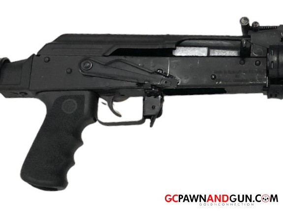 Cugir M10-762 7.62 x 39 MM 16" Semi-Automatic Rifle - Semi Auto Rifles ...