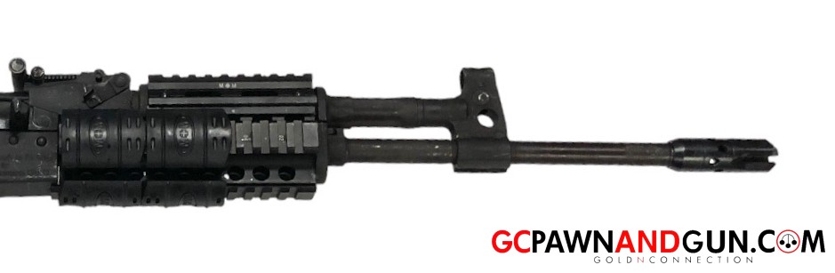 Cugir M10-762 7.62 x 39 MM 16" Semi-Automatic Rifle - Semi Auto Rifles ...