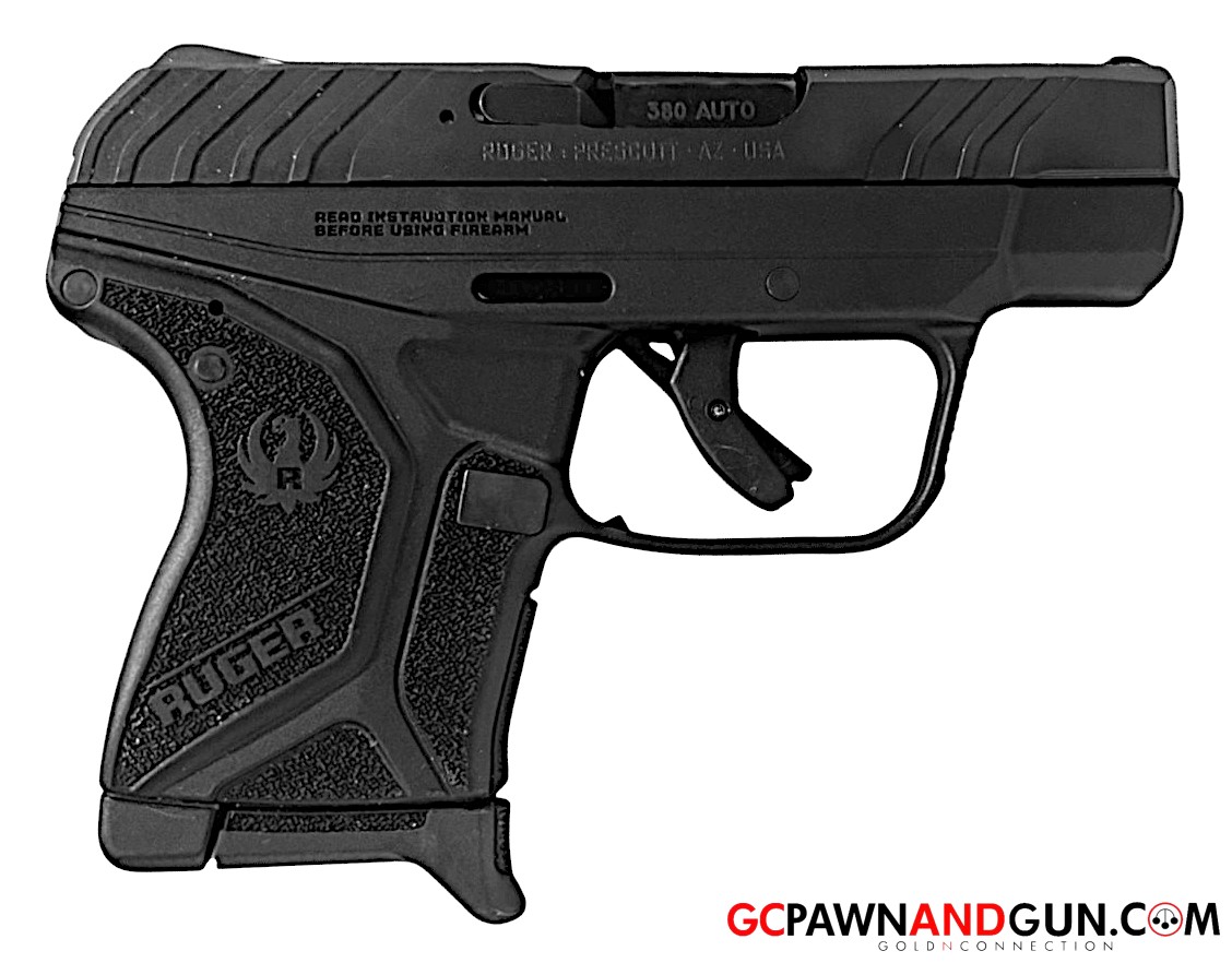 Ruger Lcp Ii .380 ACP 2.75 - Semi Auto Pistols at GunBroker.com ...