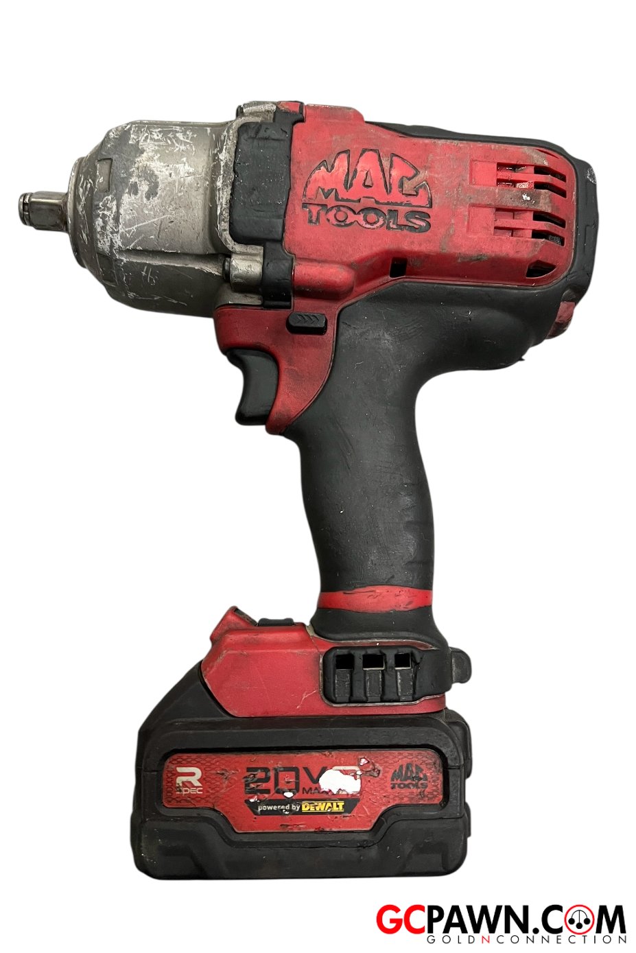Mac BWP151 Cordless hand tools - Power Tools at GunBroker.com : 1123416449