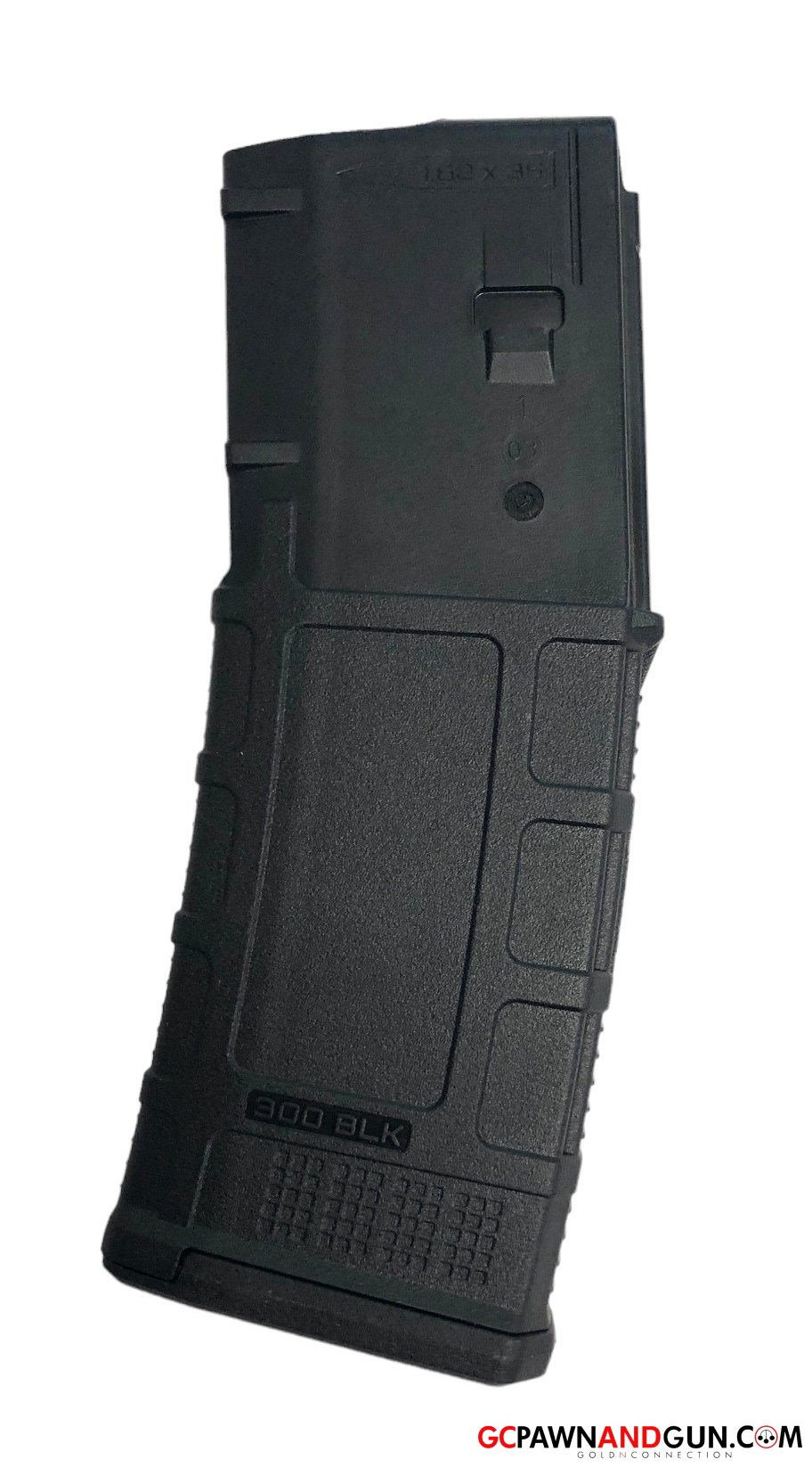Magpul PMAG Gen3 300BLK .300 Blackout Magazine - Rifle - Rifle ...