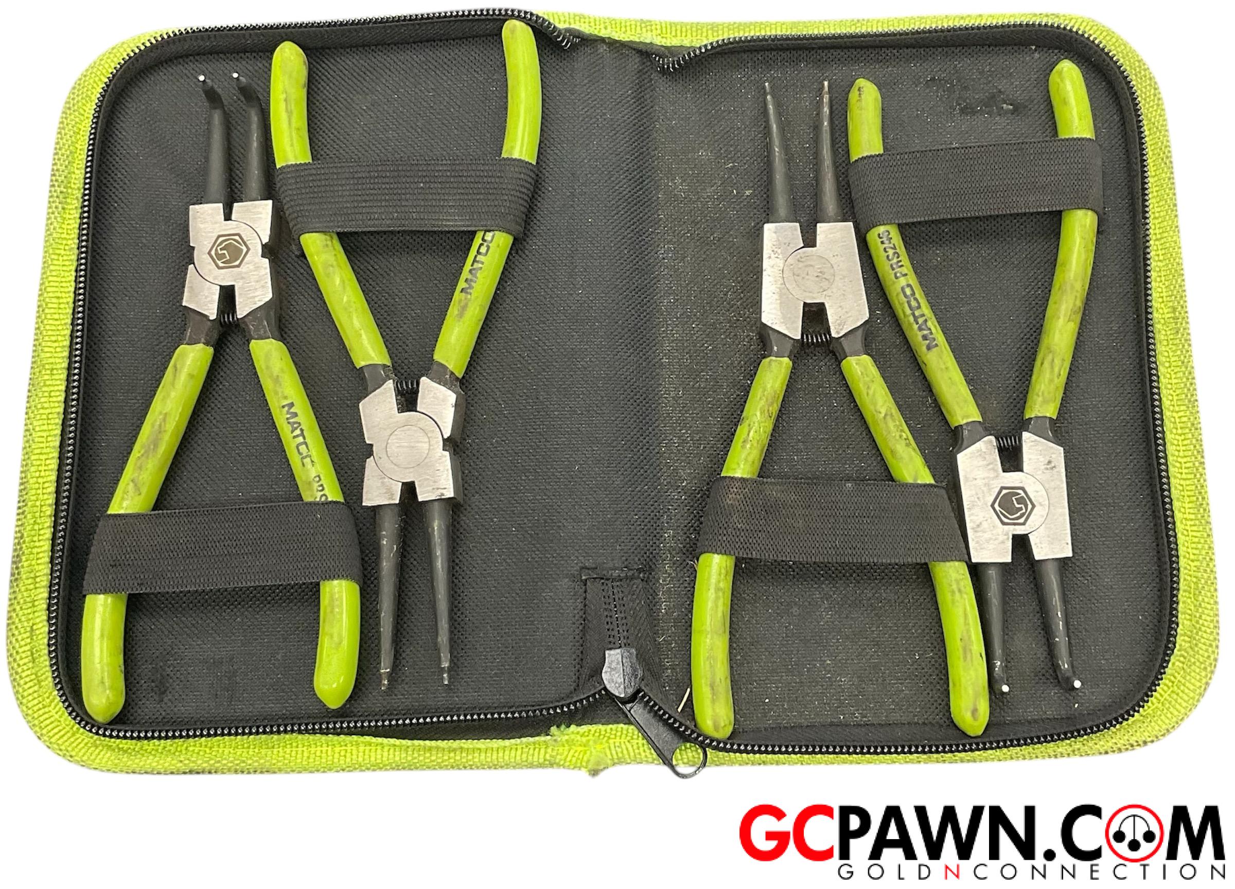 Matco SPRS45 Auto service tools - Hand Tools at GunBroker.com : 1091820324