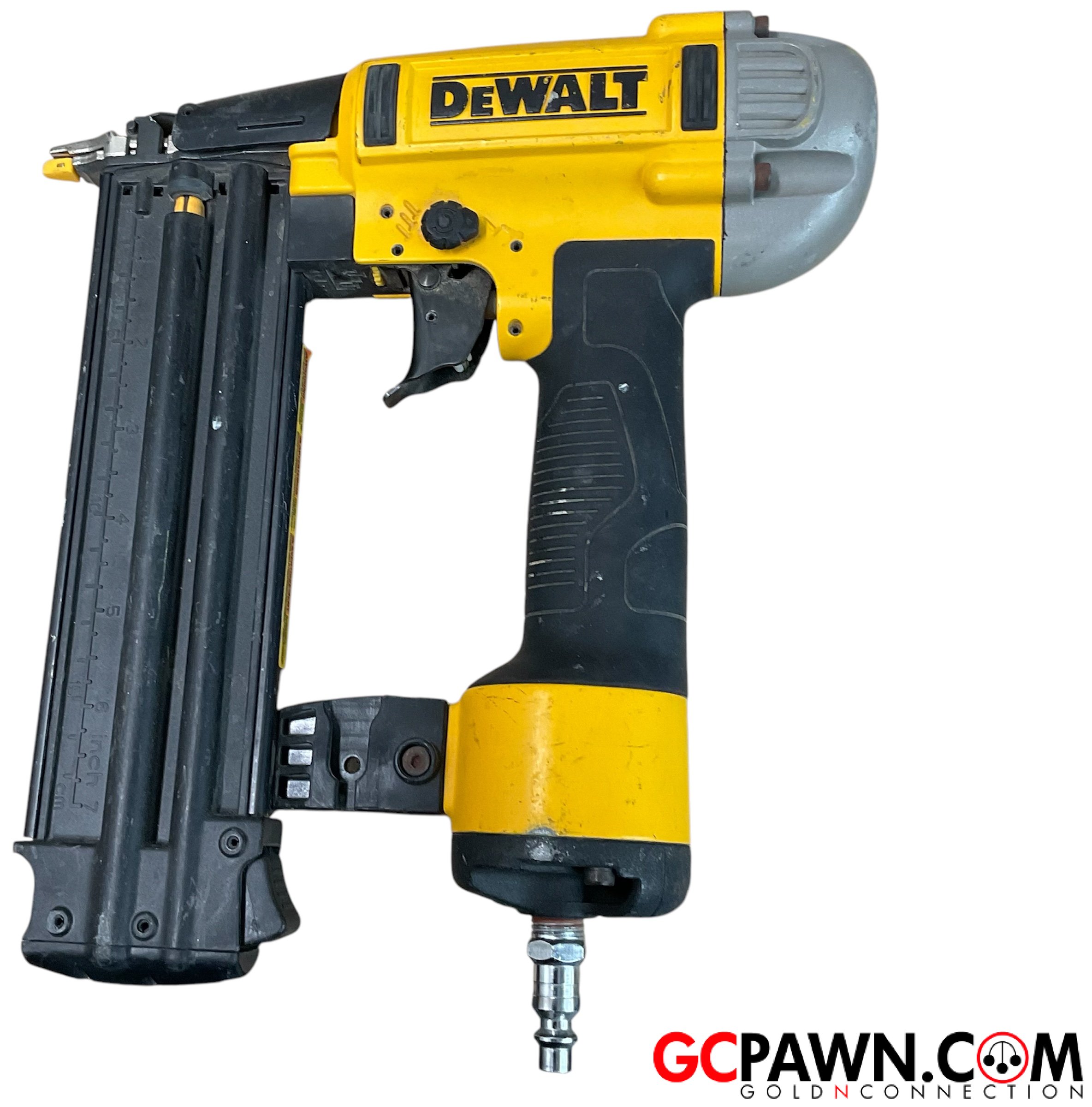 Dewalt DWFP12233 Air tool - Power Tools at GunBroker.com : 1098141876