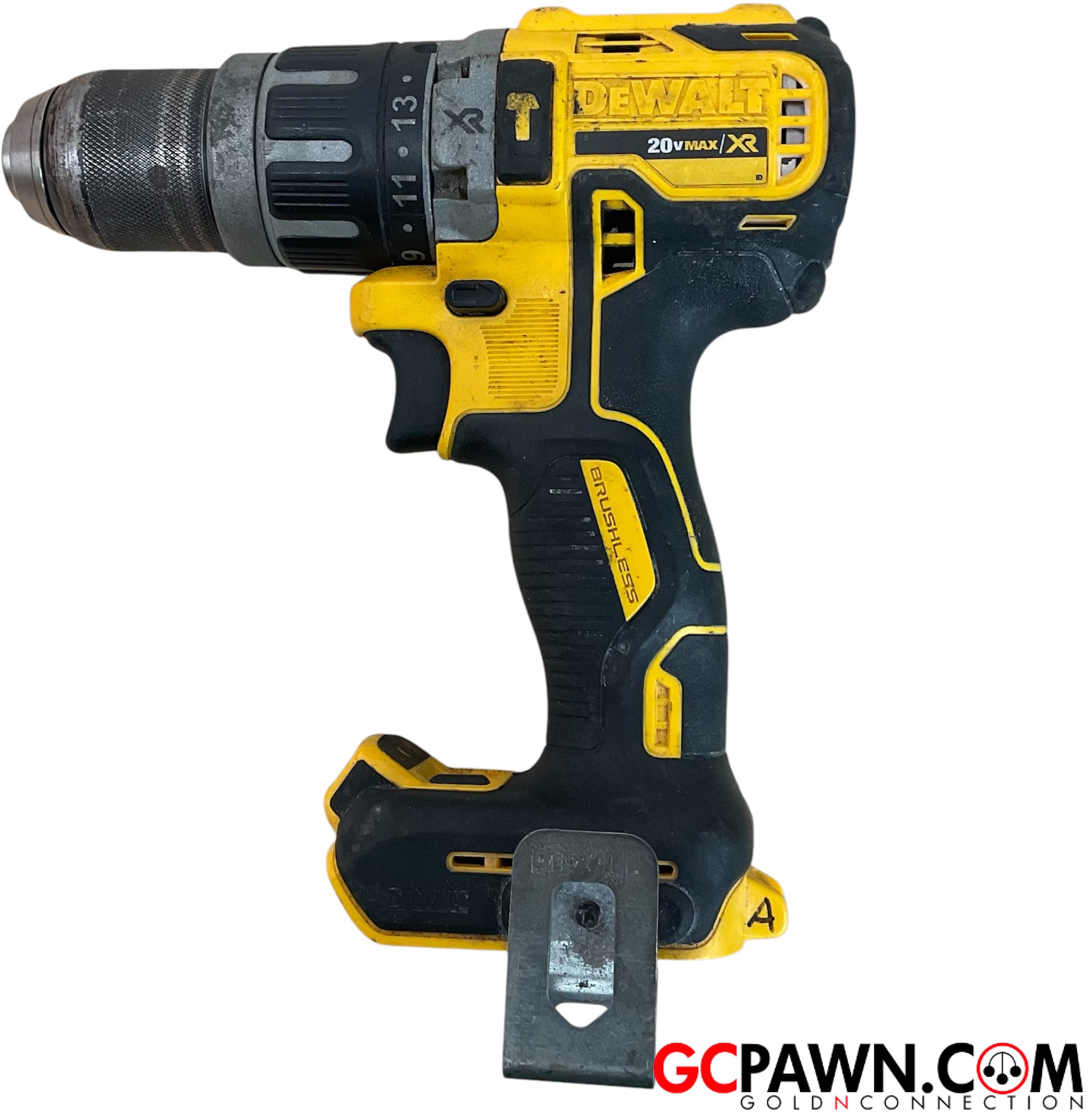 Dewalt DCD796 Cordless hand tools - Power Tools at GunBroker.com ...