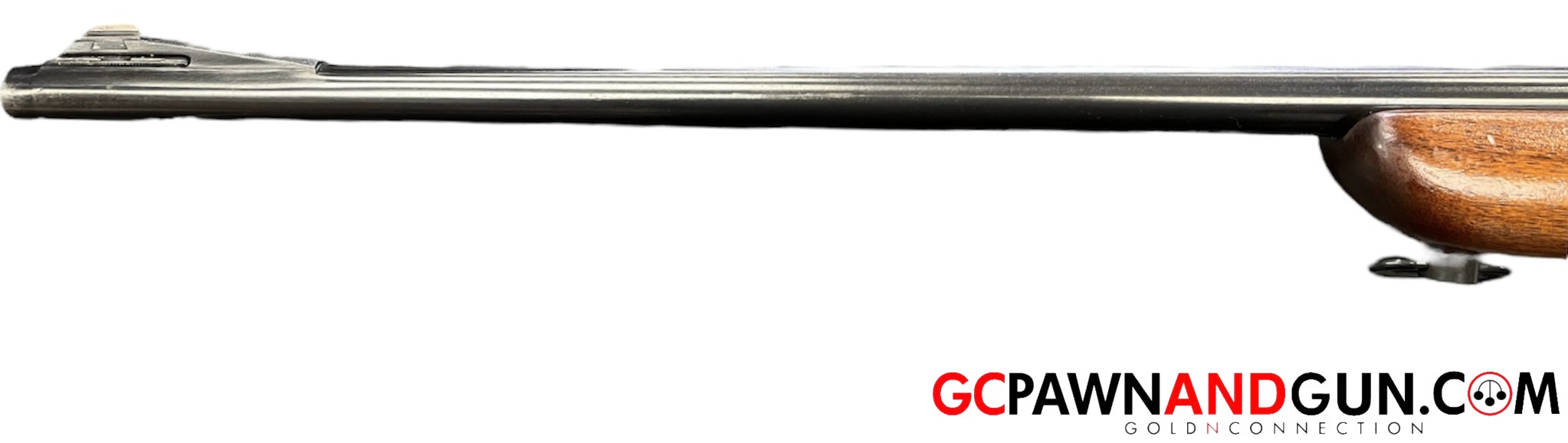 Winchester Model 43 .218 Bee 24.5" Bolt Action Rifle - Bolt Action ...