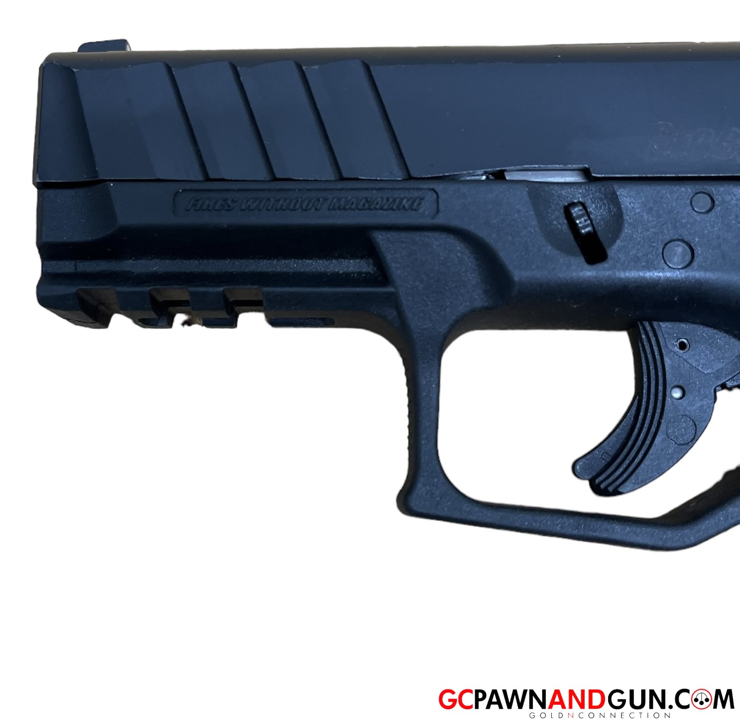Stoeger Arms STR-9C 9 MM 3.5" - Semi Auto Pistols at GunBroker.com ...